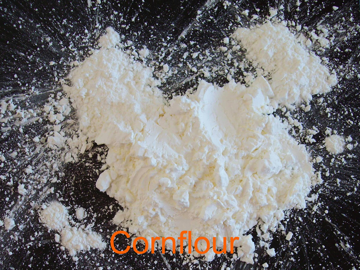 Goodness Me Gluten Free | Cornflour